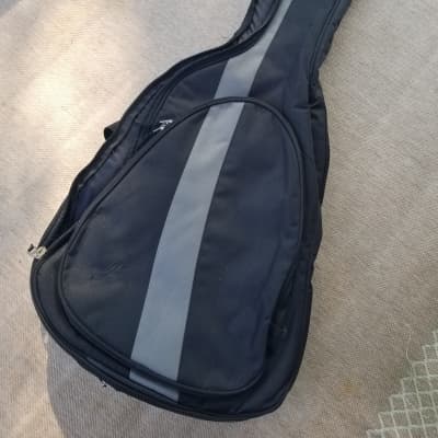 USA First Act Custom Delia LS 2007 - Red | Reverb