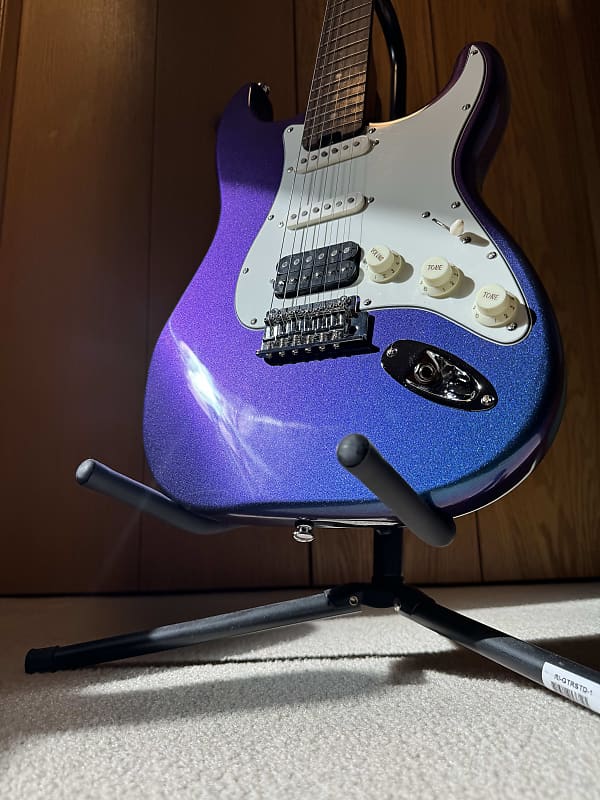 Firefly FFST 2023 - Chameleon Blue | Reverb