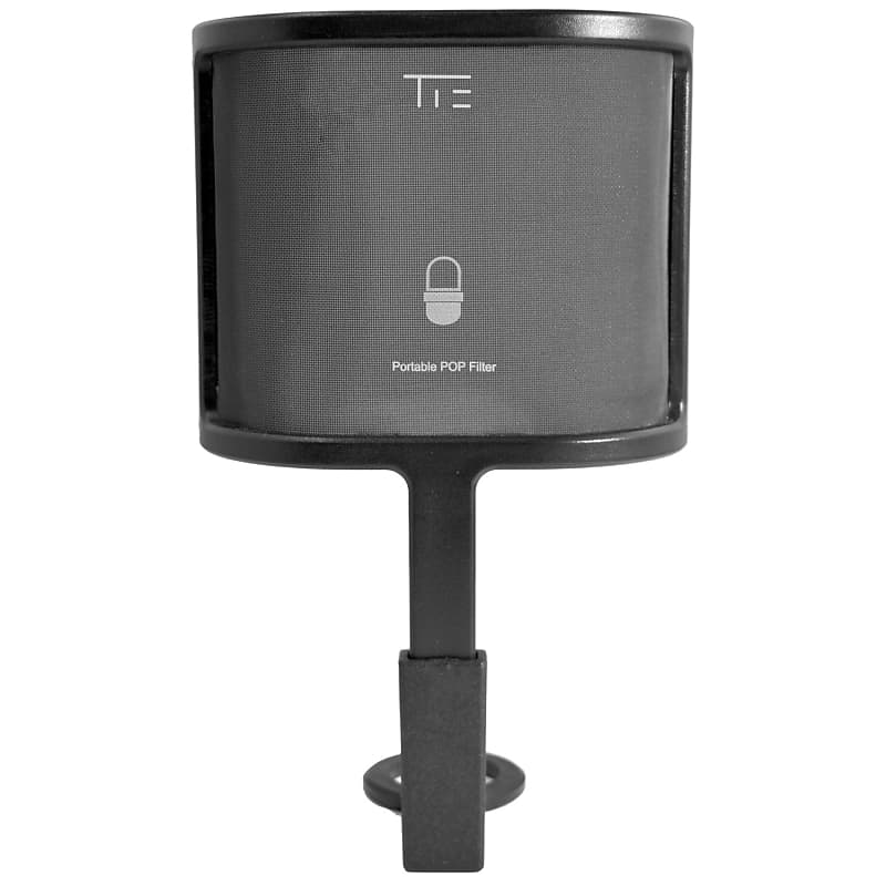 TIE Pop Filter Clamp filtre anti-pop | Reverb