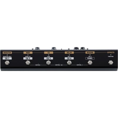 DigiTech Control One Foot Controller FC | Reverb UK