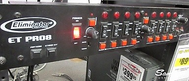 Eliminator ET-Pro | Reverb