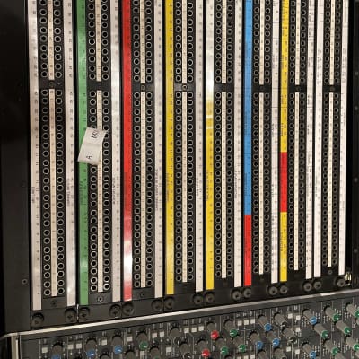 SOLID STATE LOGIC 48 CHANNEL SSL DUALITY SE/DELTA CONSOLE | Reverb UK