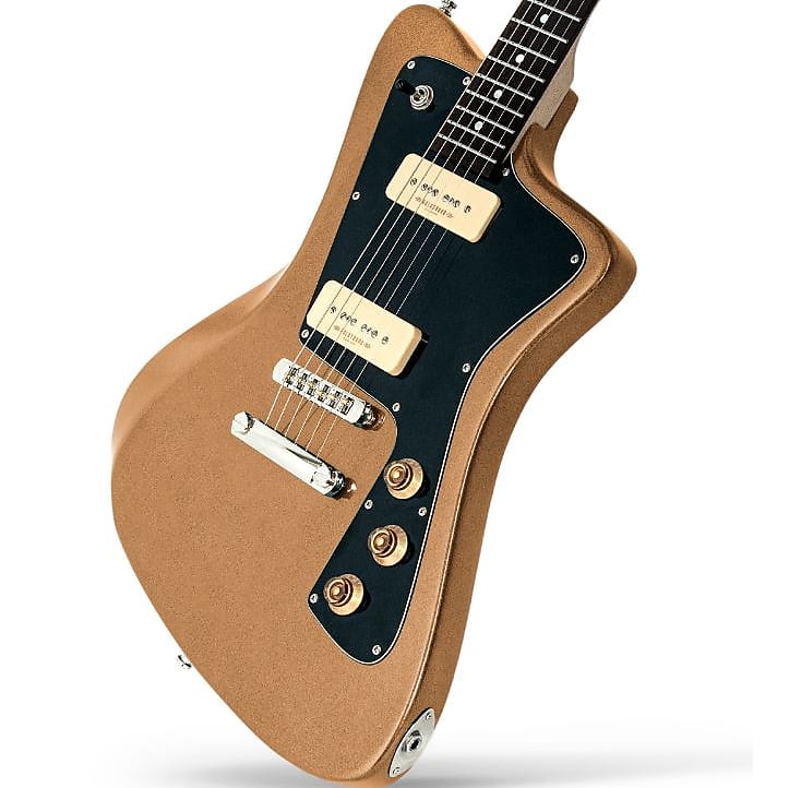 Baum Wingman, VEGA Series - Inca Gold | Reverb Australia