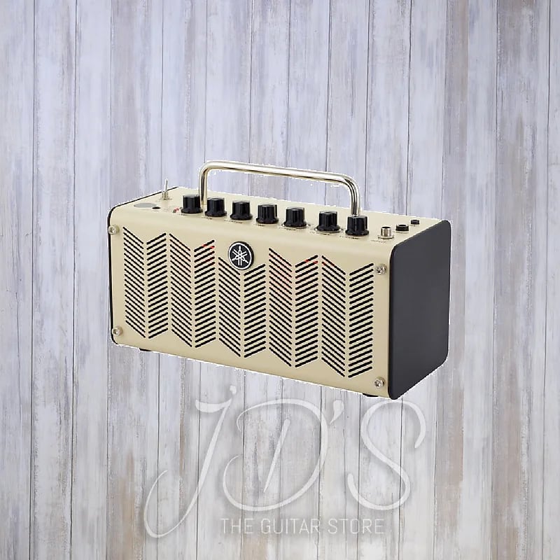 Yamaha Yamaha THR5 Valve Modelling Guitar Combo Amp 2023 | Reverb UK