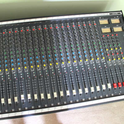 Soundcraft K3 Theatre 90's | Reverb