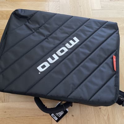 Mono Pedalboard small club accessory case | Reverb