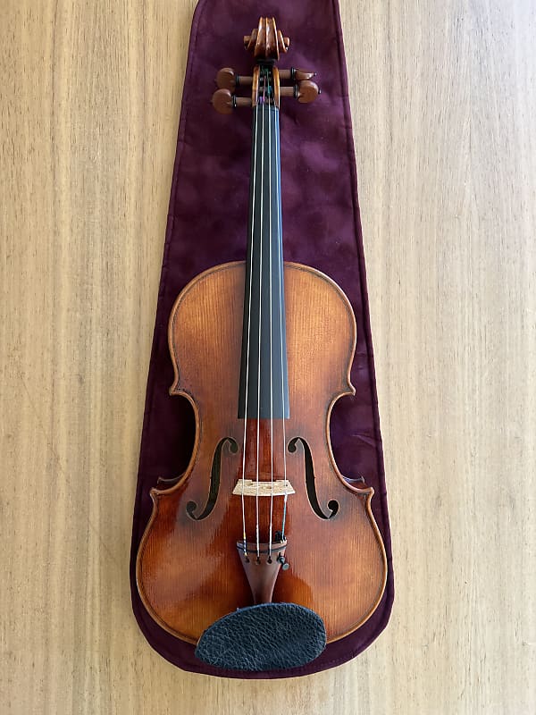 Carlo Lamberti Tertis Viola 14” | Reverb