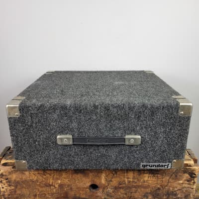 Crown RTA-2 Real Time Audio Spectrum Analyzer | Reverb