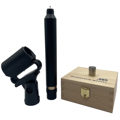 Josephson C617 Microphone Set | Reverb
