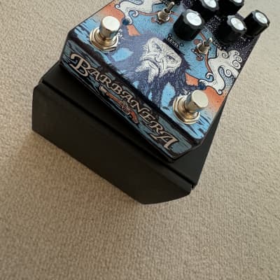 Triungulo Lab BARBANERA Low Pass Filter | Reverb