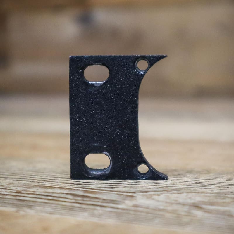 MOTU 1u Rack Mount Ear for 828 2408 Microlite Ultralite | Reverb