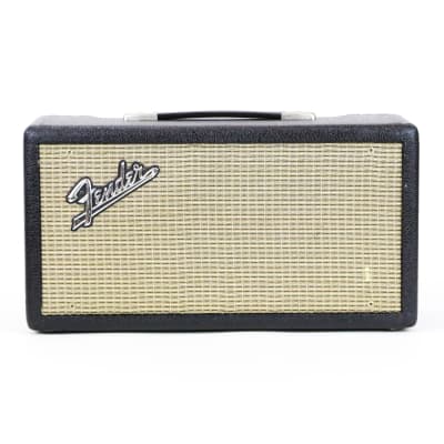 1963 Vox Cliff Richard Reverb Unit | Reverb