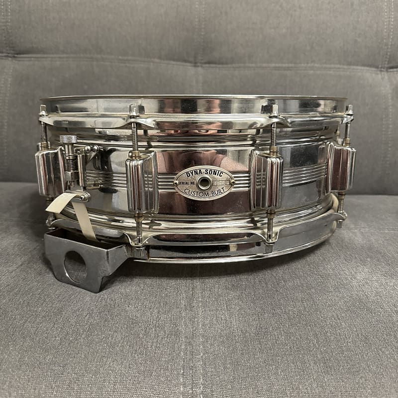 Rogers Dynasonic 14x5 Snare Drum | Reverb