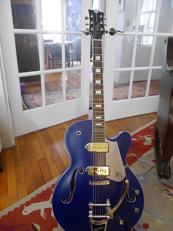 Reverend PA-1 | Reverb