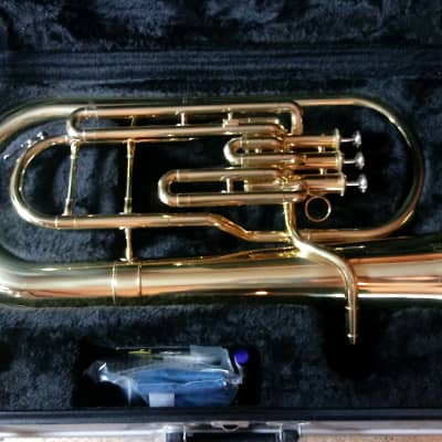 Besson (Boosey&Hawkes) 700 Series Bb 3 valve Baritone SN: | Reverb