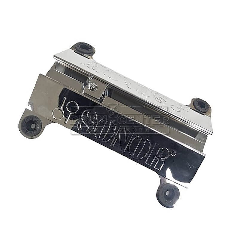 Sonor Rocket Launcher Slide Track Base Plate Only for 18 Sonor Rocket Launcher Slide Track Base Plate Only for 18