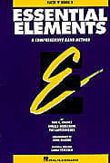 Essential Elements - Book 1 (Original Series) - Flute | Reverb