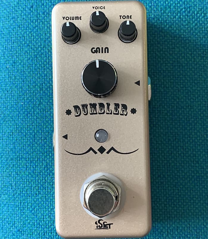 ISET Dumbler | Reverb