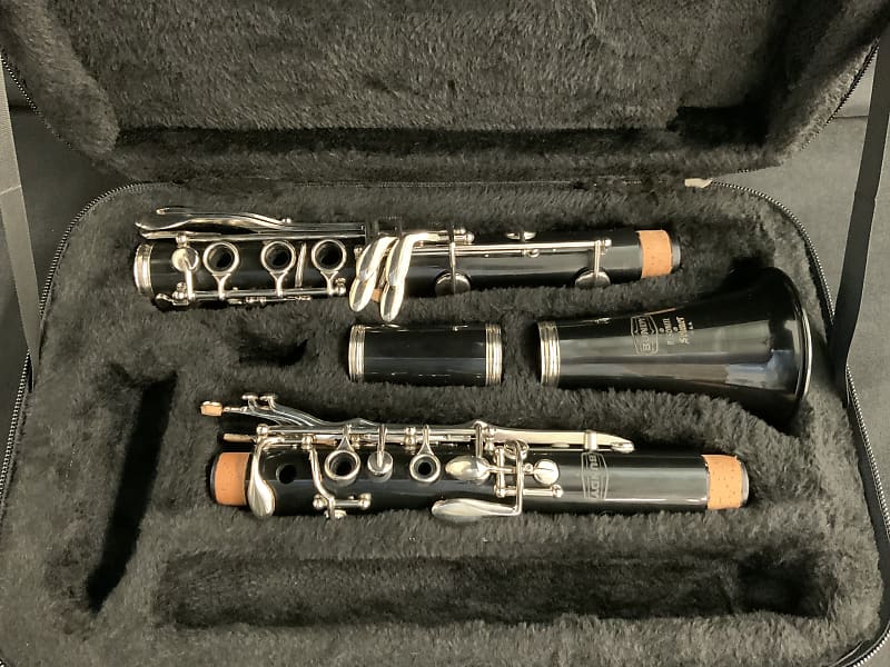 Selmer Bundy Student Model Clarinet | Reverb