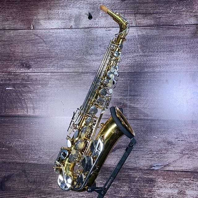 C.G. Conn 20M Student Alto Saxophone (Phoenix, AZ) | Reverb