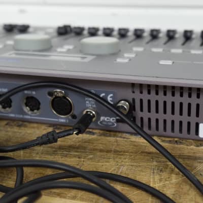 ETC SmartFade ML 24 Fader Lighting Console (church owned) | Reverb