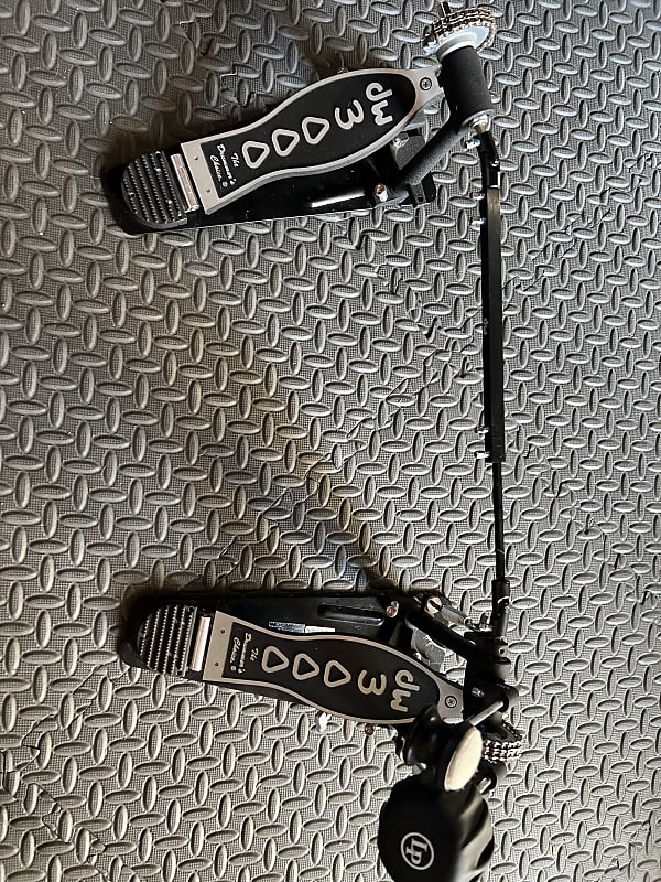 Drum Workshop DW 3000 | Reverb