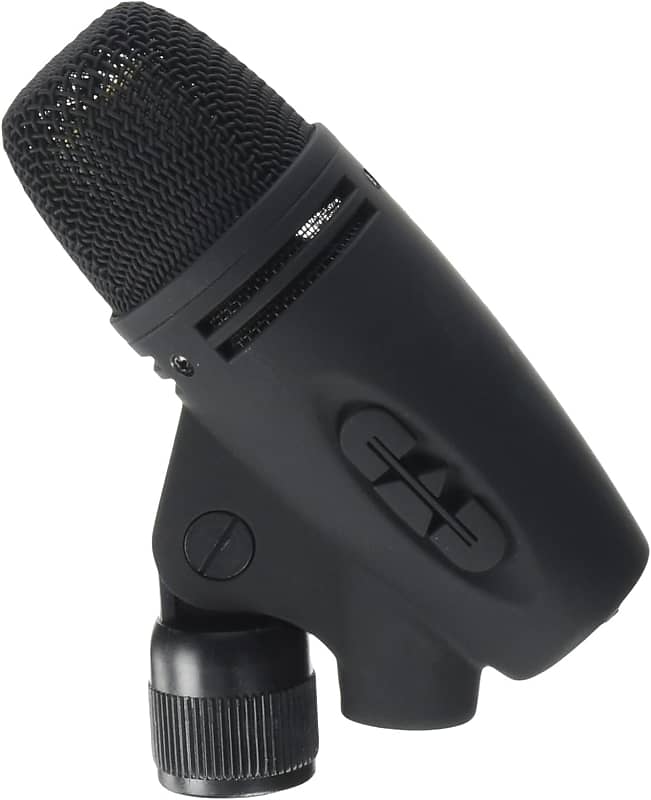 CAD Audio E60 Small Diaphragm Cardiod Condenser Microphone | Reverb
