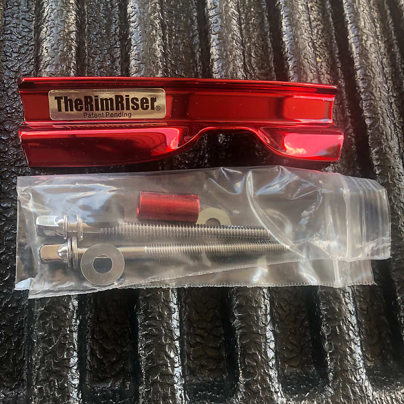 TheRimRiser Cross Stick Performance Enhancer Universal Add-On | Reverb