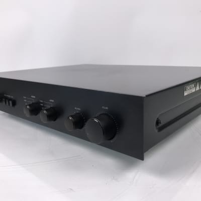 Proton 1100 Stereo Preamplifier Audiophile Preamp NOS | Reverb