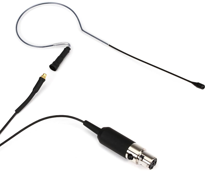 Countryman E6 Omnidirectional Earset Microphone - Standard | Reverb