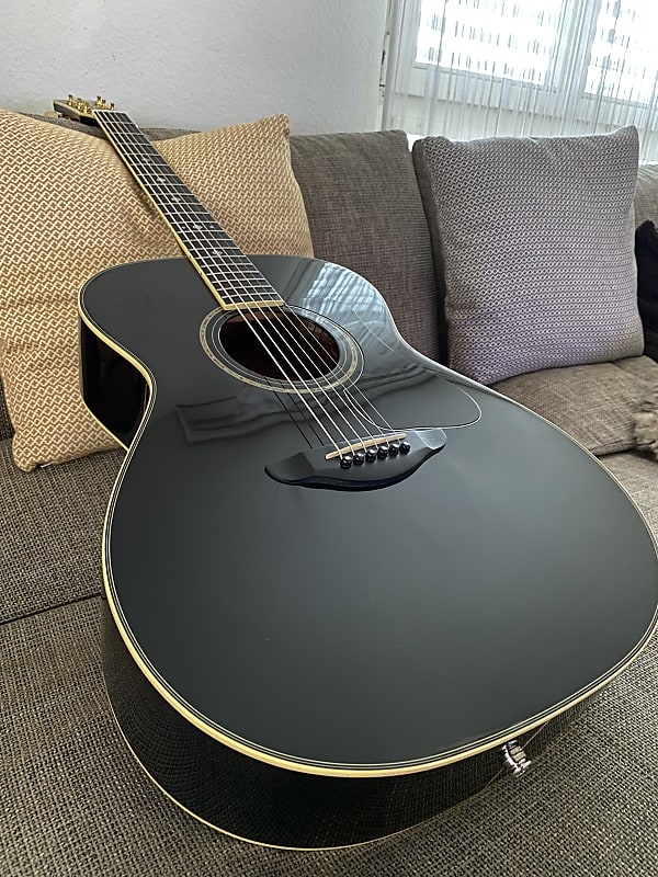 Yamaha LS 400 BL 1999-2003 - Schwarz | Reverb