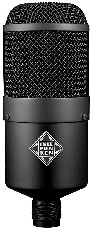 Telefunken Elektroakustik M82 Dynamic Kick Drum Mic * Open | Reverb