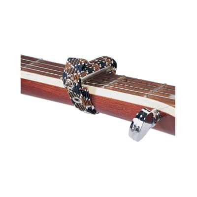 Harley Benton HBCA-K Acoustic/Electric Capo | Reverb Deutschland