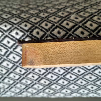 Tom Anderson Guitarworks Pro Am Scalloped Rosewood USA Made | Reverb