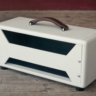 Custom Princeton Reverb Head Cabinet | Reverb