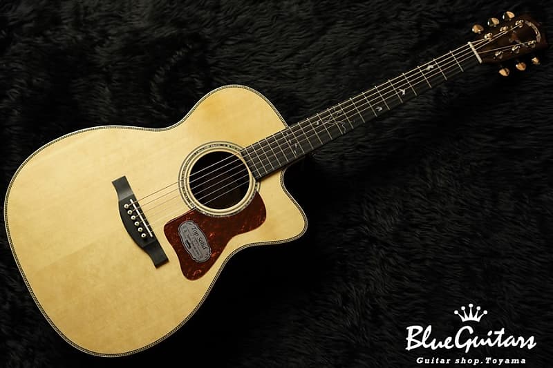 Headway HOC-KINGFISHER Natural w/ free shipping! | Reverb