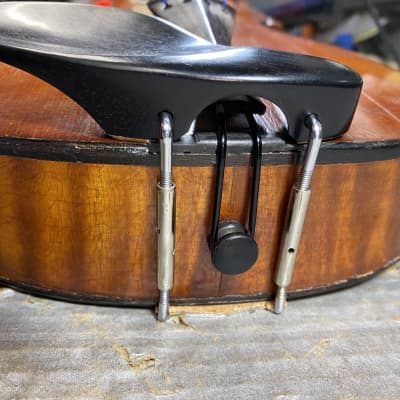 Unmarked Custom Student Viola | Reverb