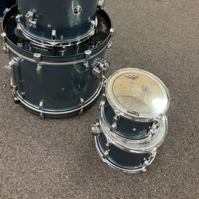 PDP Encore 5 PC Kit Drum Set With Hardware(5 Piece) (San | Reverb