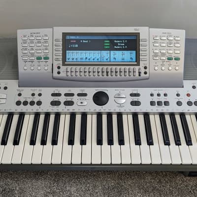 Technics KN6500 Arranger Keyboard | Reverb