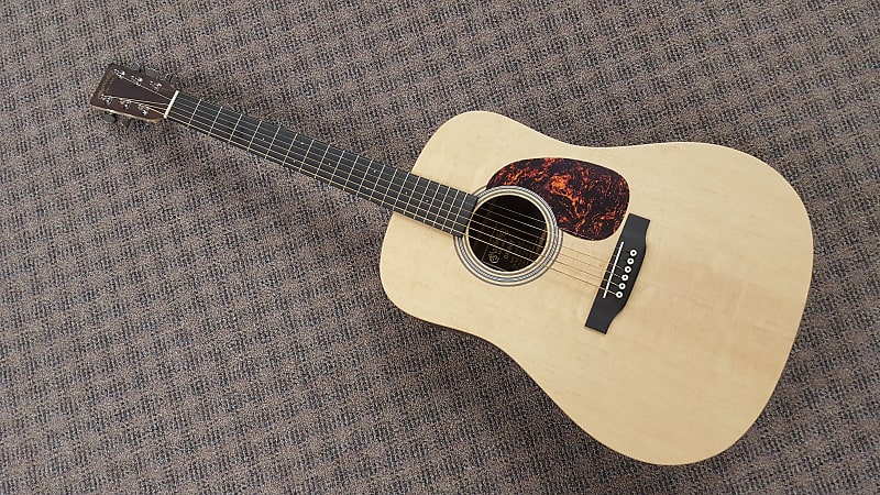 Brand New Martin DX1RGT Acoustic Guitar | Reverb
