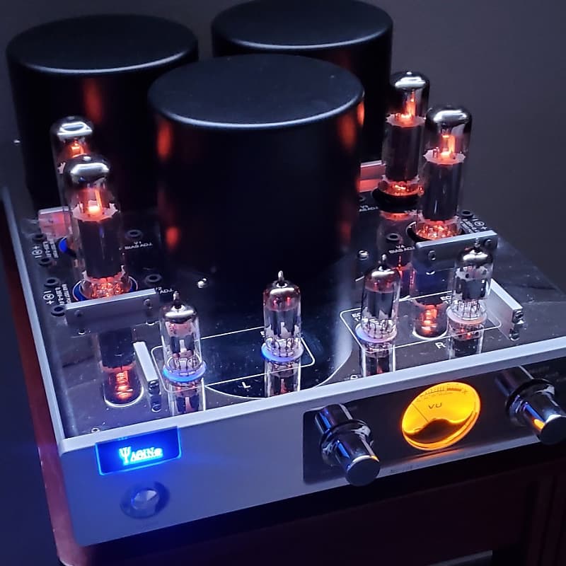 Yanqin Mc13s 2021 Polished. | Reverb UK