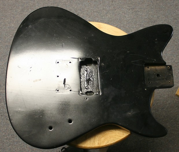 Project Body | Reverb UK