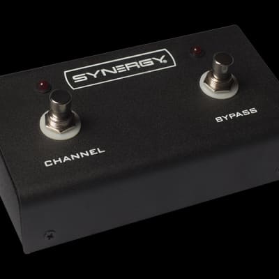 Synergy Amps SYN-1 - Table Top Pre-amp | Reverb