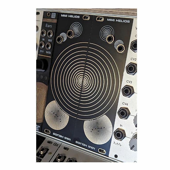 Herzlich MMI Helios Inversus Passive Gestural Controller | Reverb UK