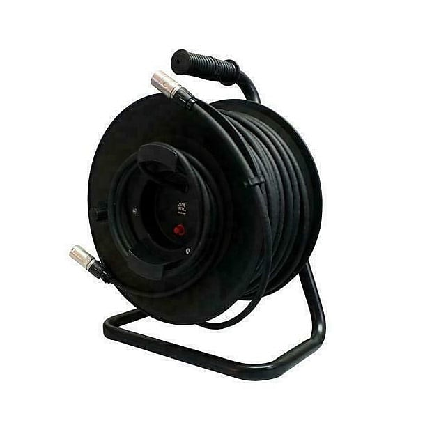 ProCo 200ft Duracat-200NN-R CAT6 UTP (CAT5) with Neutrik | Reverb