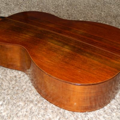 RARITY - ROKUTARO NAKADE A100 1973 - WORLD CLASS CLASSICAL | Reverb