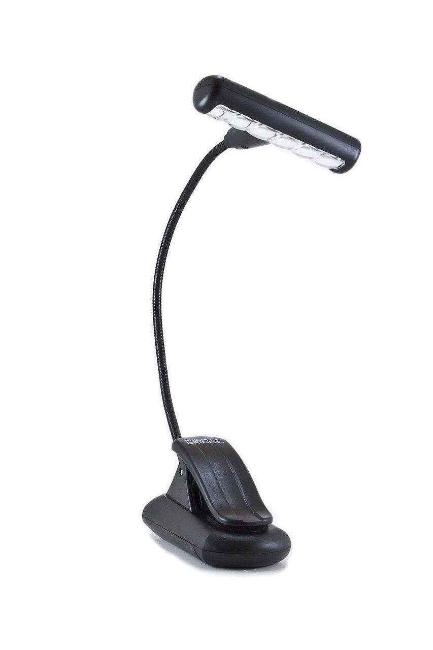 Mighty Bright Hammerhead LED Music Light | Reverb Canada