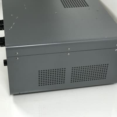 Commander VHF-1200 Six Meter Linear Amplifier 50-54 MHz | Reverb