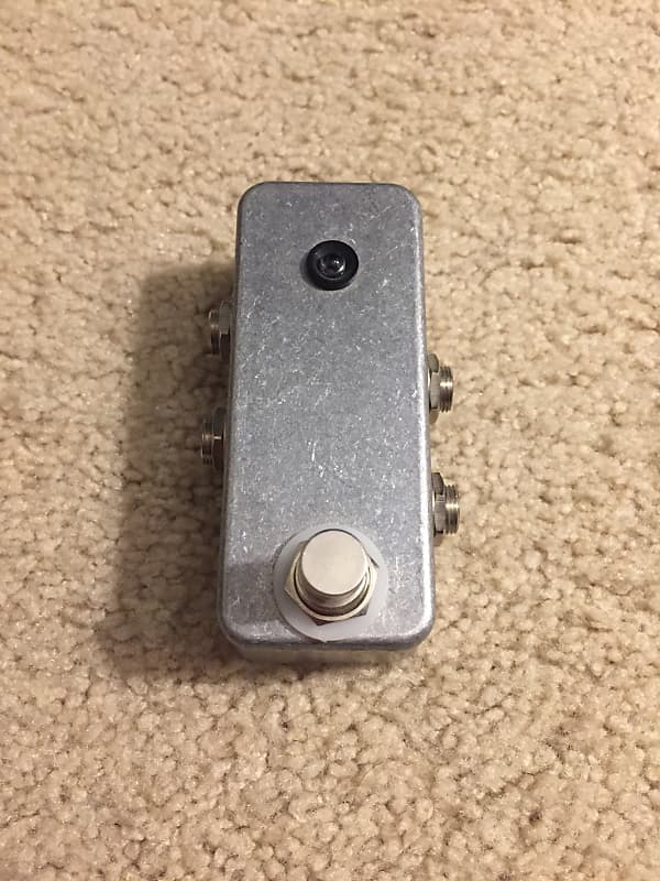 Loop-Master Micro 1 Loop LED | Reverb