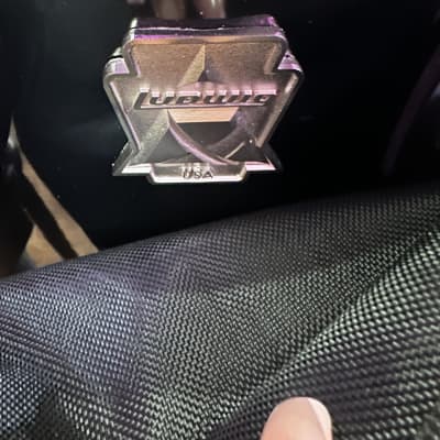 Ludwig Ultimate Series Marching Quints + FREE HARNESS | Reverb